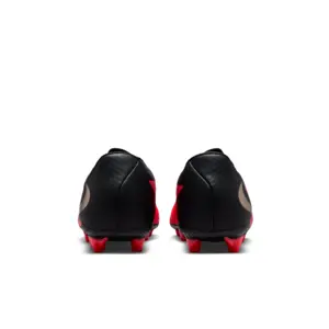 Nike Phantom Low Academy Artificial-grass Soccer Cleats