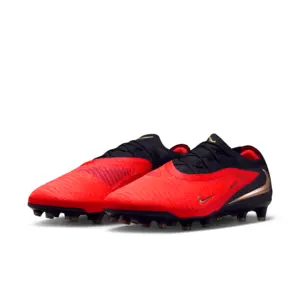 Nike Phantom Low Elite Artificial-grass Soccer Cleats