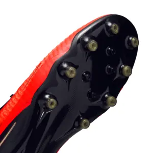 Nike Phantom Low Elite Artificial-grass Soccer Cleats