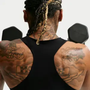 Nike Universa Tank Top