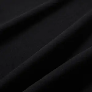 Nike Studio Fleece Sport Dri-fit Crew-neck Sweatshirt - Black