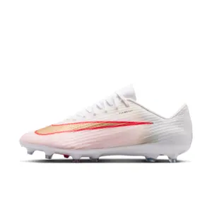 Nike Mercurial Superfly Pro Artificial-grass Low-top Soccer Cleats - White