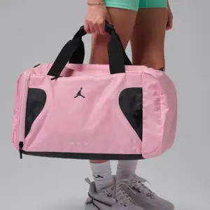 JORDAN Element Duffel Bag - Pink
