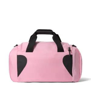 JORDAN Element Duffel Bag - Pink