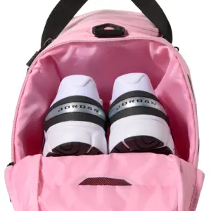JORDAN Element Duffel Bag - Pink