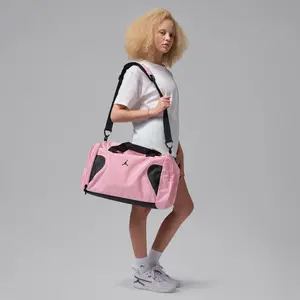 JORDAN Element Duffel Bag - Pink