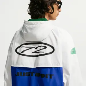 Nike Windrunner Storm-fit Graphic Jacket