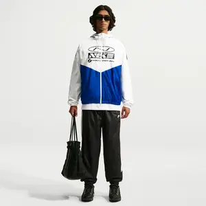 Nike Windrunner Storm-fit Graphic Jacket