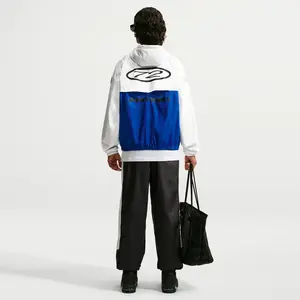 Nike Windrunner Storm-fit Graphic Jacket
