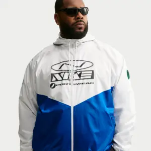 Nike Windrunner Storm-fit Graphic Jacket