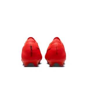 Nike Mercurial Vapor 17 Elite Firm-ground Low-top Soccer Cleats - Red
