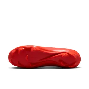 Nike Mercurial Vapor 17 Pro Soccer Cleats - Red
