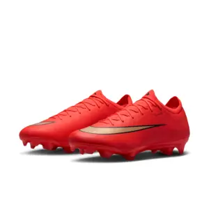 Nike Mercurial Vapor 17 Pro Soccer Cleats - Red
