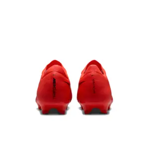 Nike Mercurial Vapor 17 Pro Soccer Cleats - Red