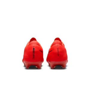 Nike Mercurial Vapor 17 Elite Artificial-grass Low-top Soccer Cleats - Red