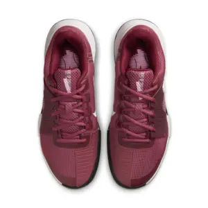 Nike Gp Challenge 1.5 Hard Court Tennis Shoes - Red