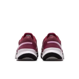 Nike Gp Challenge 1.5 Hard Court Tennis Shoes - Red