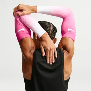 Nike Dri-fit Volleyball Sleeves - Pink