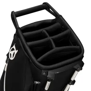 JORDAN Fadeaway 6-way Golf Bag
