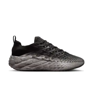 Nike Ava Edge Athletic Shoes - Black