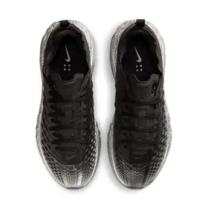 Nike Ava Edge Athletic Shoes - Black
