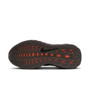 Nike Ava Edge Athletic Shoes - Grey