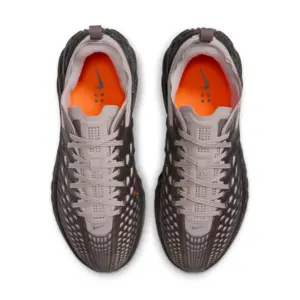 Nike Ava Edge Athletic Shoes - Grey