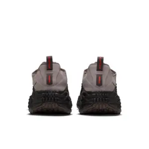 Nike Ava Edge Athletic Shoes - Grey