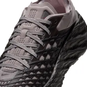 Nike Ava Edge Athletic Shoes - Grey