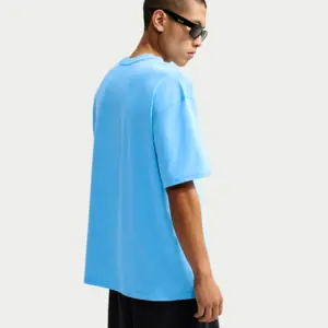 Nike Sportswear Loose T-shirt - Blue