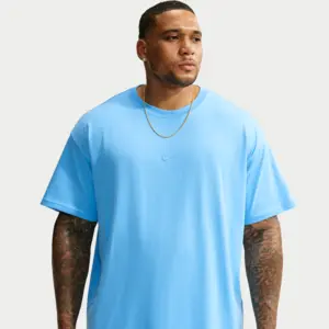 Nike Sportswear Loose T-shirt - Blue