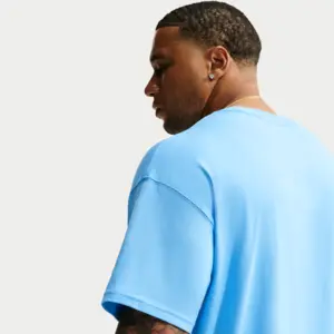 Nike Sportswear Loose T-shirt - Blue