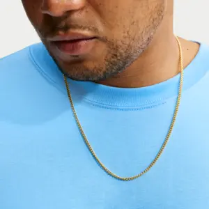 Nike Sportswear Loose T-shirt - Blue