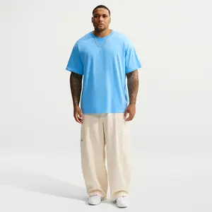 Nike Sportswear Loose T-shirt - Blue