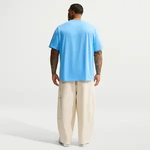 Nike Sportswear Loose T-shirt - Blue