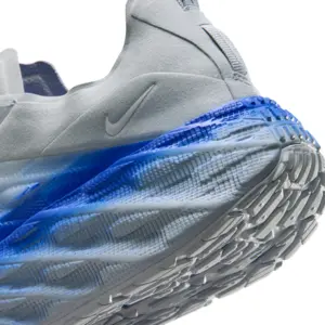 Nike Ava Edge Athletic Shoes
