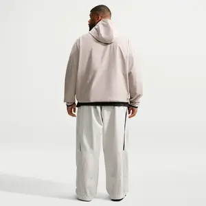 Nike Tech Dri-fit Shori Knit Open-hem Pants