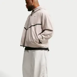 Nike Tech Dri-fit Shori Knit Open-hem Pants