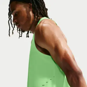 Nike Stride Aero-fit Running Tank Top