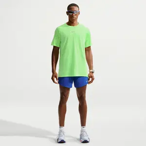 Nike Aero-fit Short-sleeve Running Top