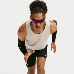 Nike Stride Aero-fit Running Tank Top