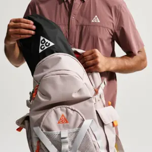 Nike Ripstop Stuff Sack 3-pack