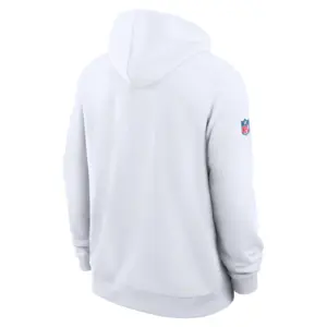 Nike Los Angeles Rams Alt Standard Issue Pullover Hoodie