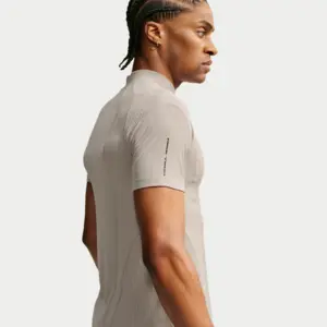 Nike Tech Dri-fit Adv Short-sleeve Top