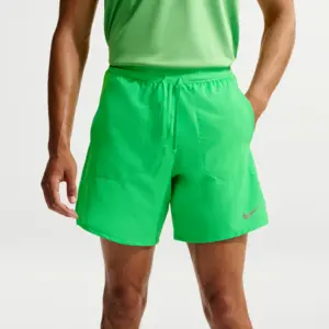 Nike Stride Dri-fit 5" Brief-lined Running Shorts