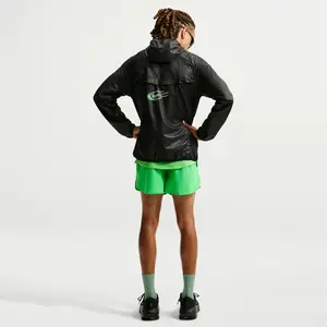 Nike Stride Dri-fit 5" Brief-lined Running Shorts