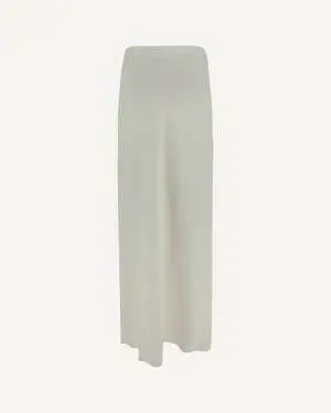 Brunello Cucinelli Long Skirt