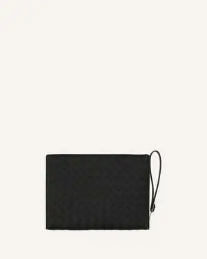 Bottega Veneta Docut Holder