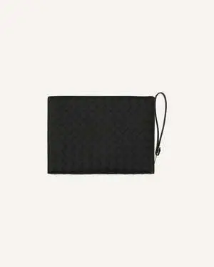 Bottega Veneta Docut Holder
