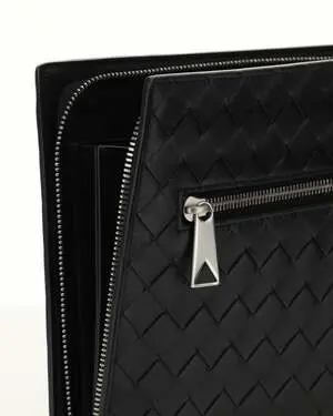 Bottega Veneta Docut Holder